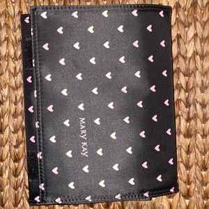 Mary Kay | Storage & Organization | Nwt Lg Mary Kay Multi Pocket Travel ...